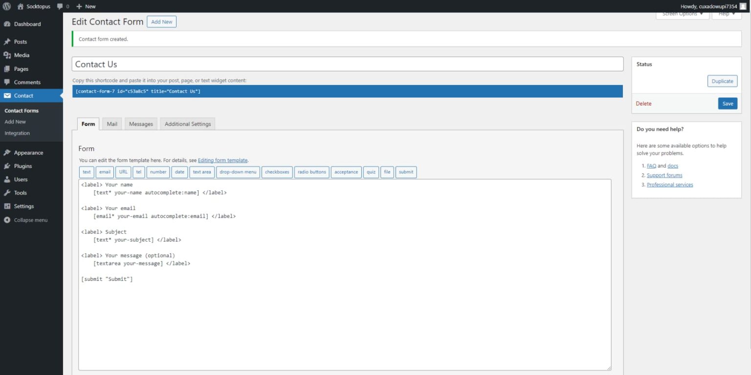 9 Best WordPress Form Plugins in 2025 (Compared)
