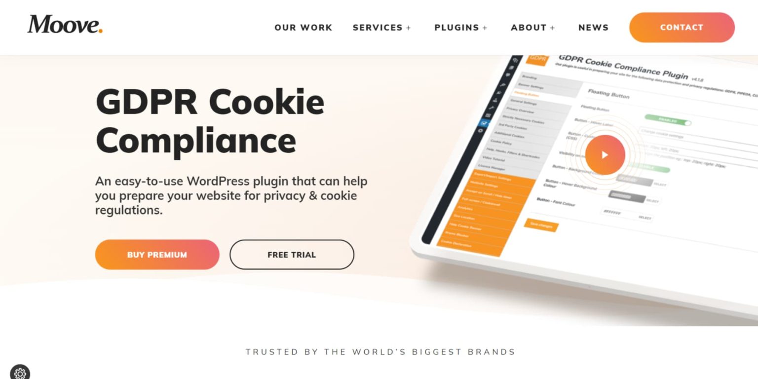 7 Top WordPress Cookie Plugins in 2025 (Compared)