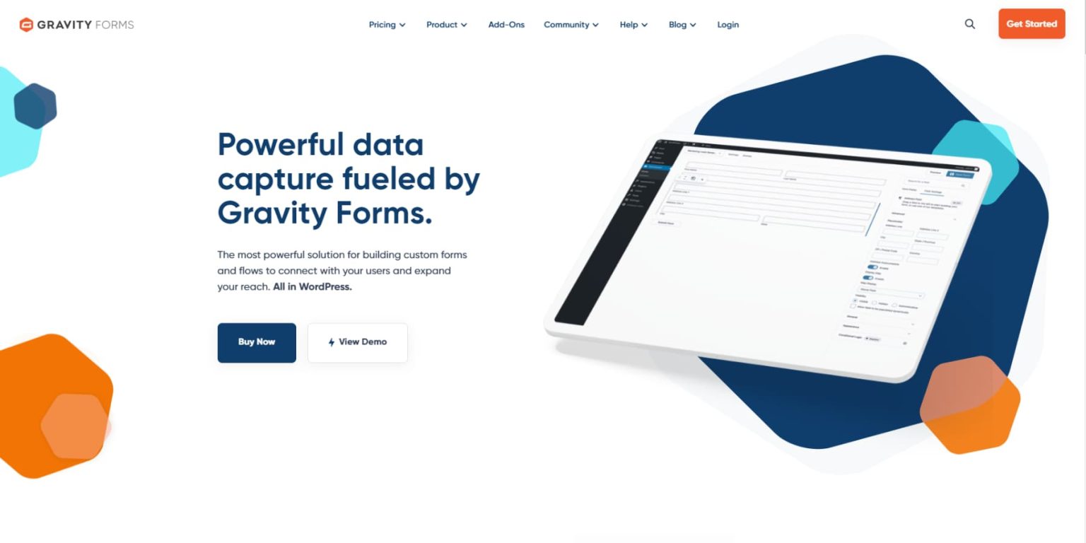 9 Best WordPress Form Plugins in 2025 (Compared)
