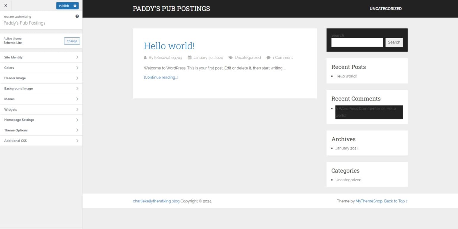 10 Best SEO WordPress Themes in 2025 (To Boost Rankings)