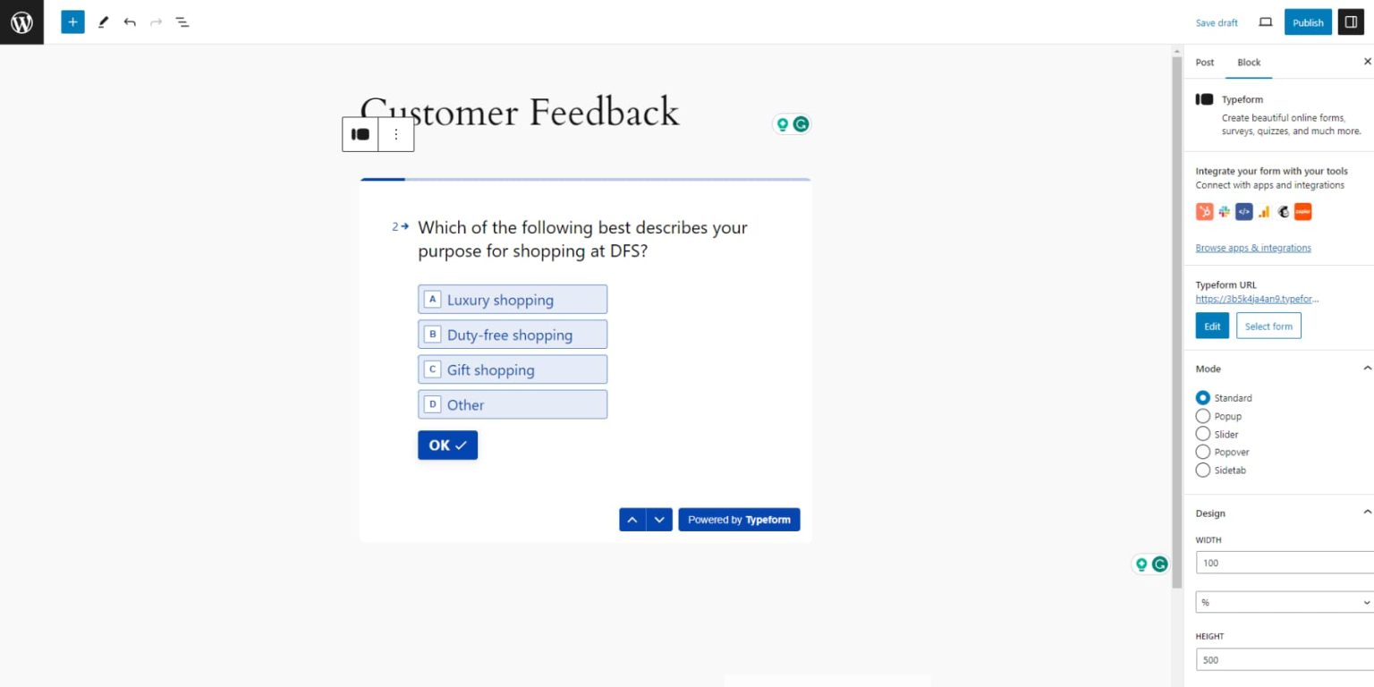 9 Best WordPress Form Plugins in 2025 (Compared)