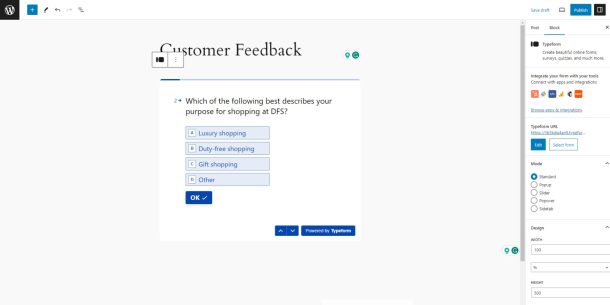 10 Best WordPress Form Plugins in 2026 (Compared)