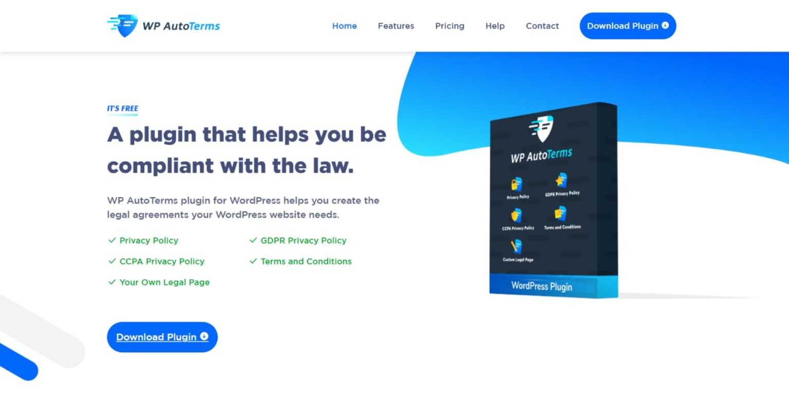 7 Top WordPress Cookie Plugins in 2025 (Compared)