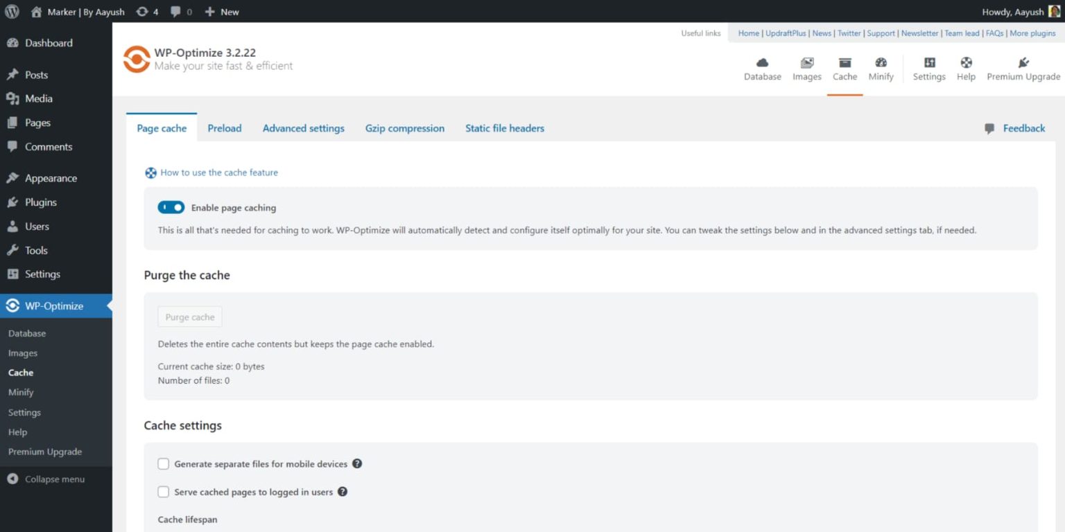 13 Best WordPress Speed Optimization Plugins in 2025 (Ranked)