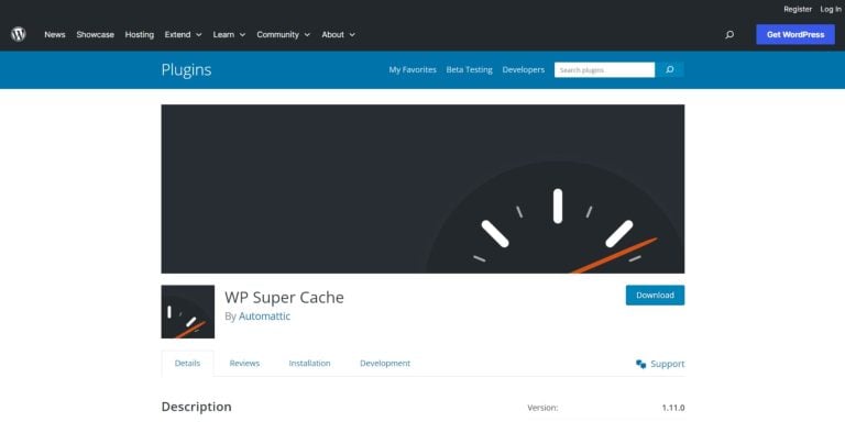 13 Best WordPress Speed Optimization Plugins in 2025 (Ranked)