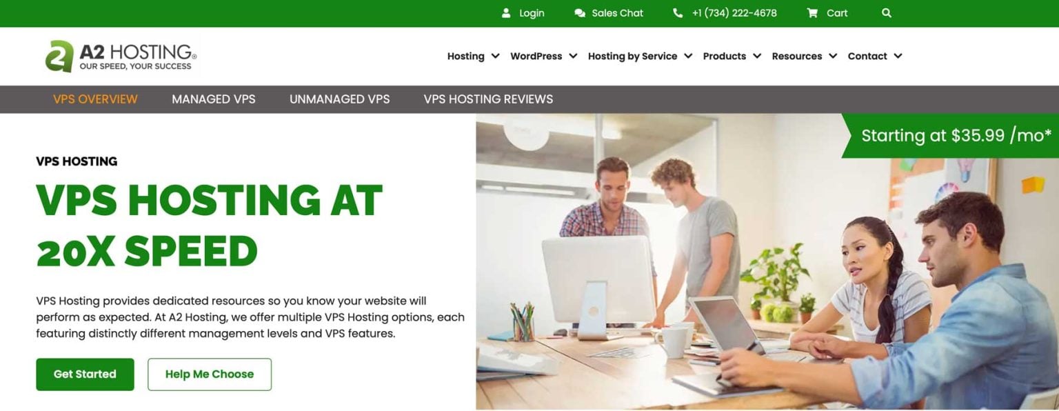 8 Best WordPress VPS Hosting Companies in 2025