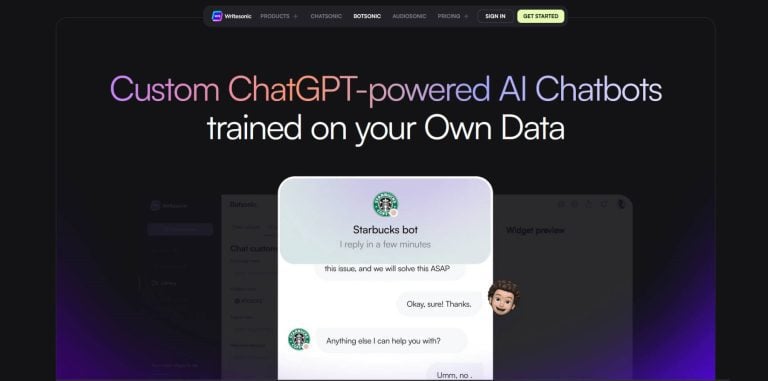 10 Best AI Chatbots for Your Website in 2025 (Our Top Picks)