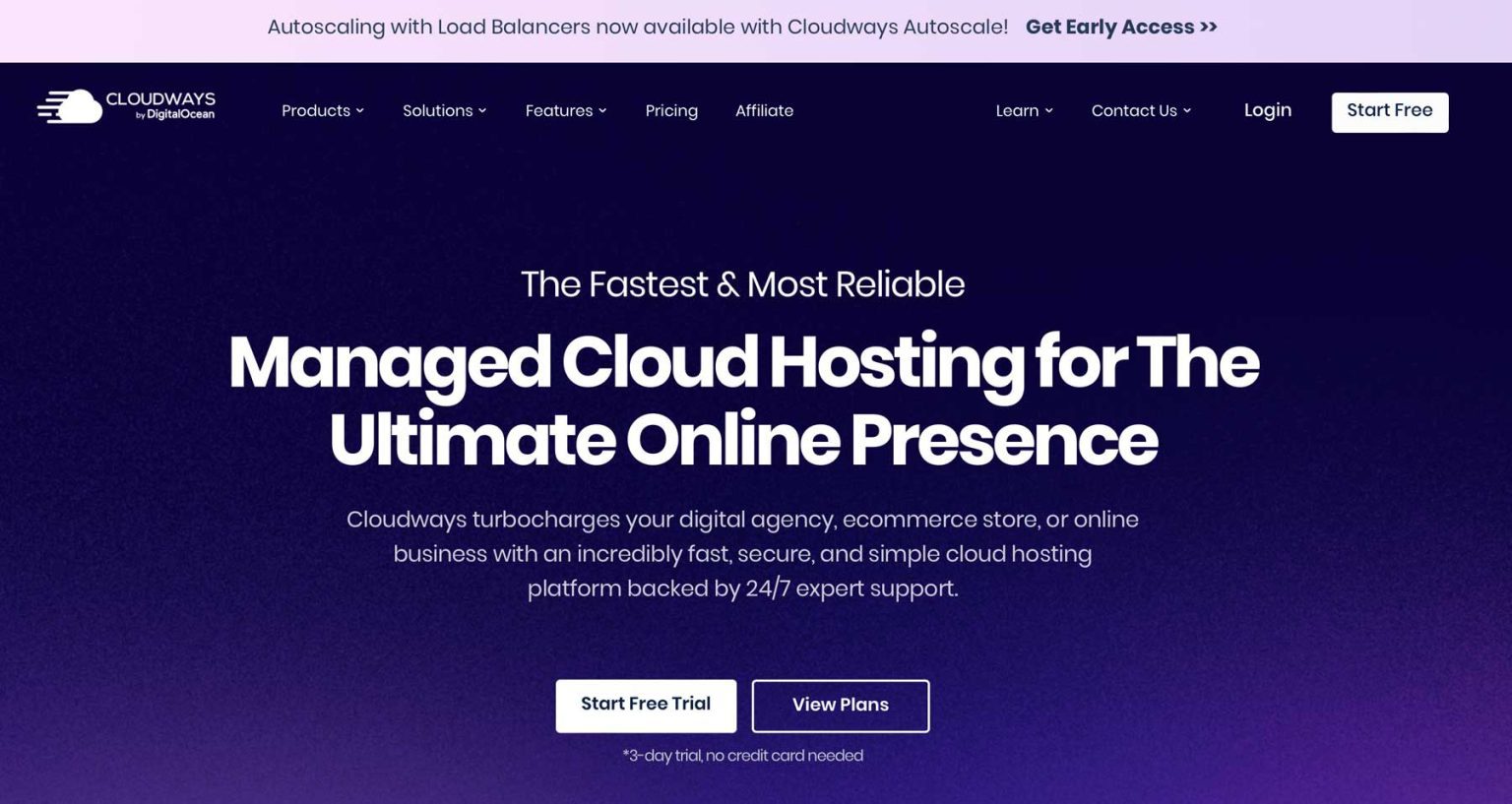 6 Fastest WordPress Hosting Companies in 2025 (Tested)