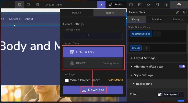 9 Best AI Website Builders in 2025 (Fast Results)