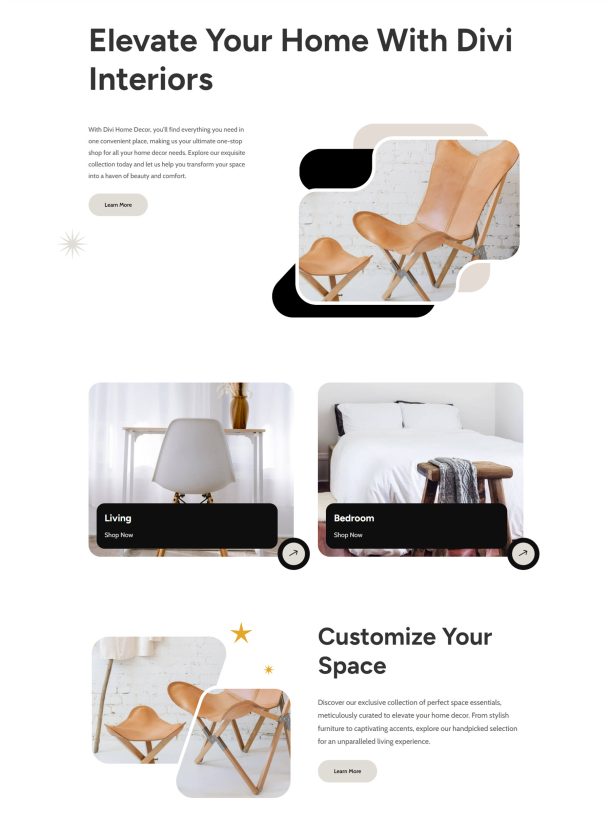 11 Best Divi Layouts in 2025 (Top Choices)