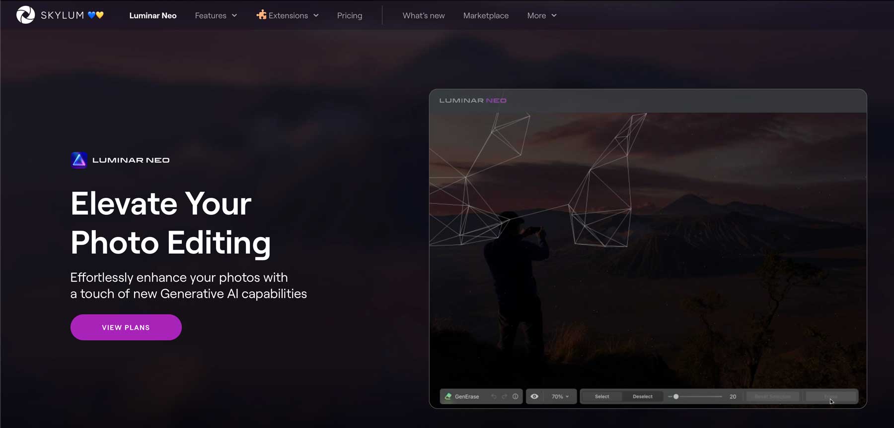 7 Best AI Photo Enhancers in 2024 (Compared & Ranked)