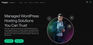 5 Best AWS WordPress Hosting Options in 2025