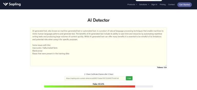 9 Best AI Content Detectors in 2025 (Future Proof Your Content)