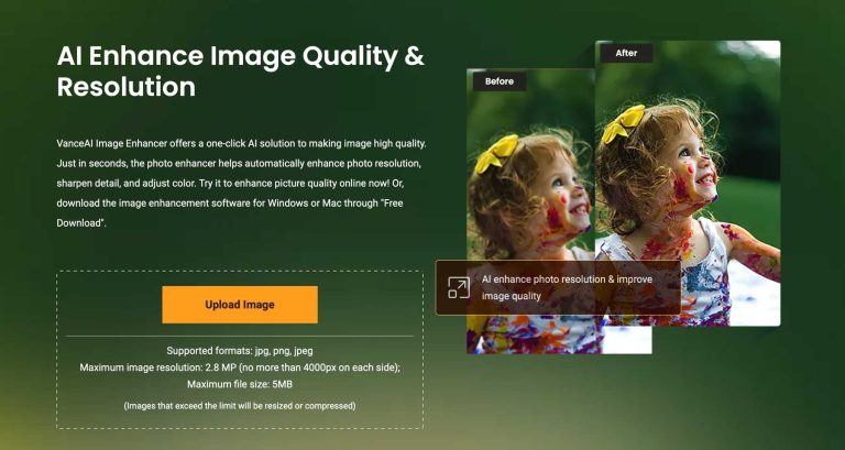 8 Best AI Photo Enhancers in 2024 (Compared & Ranked)
