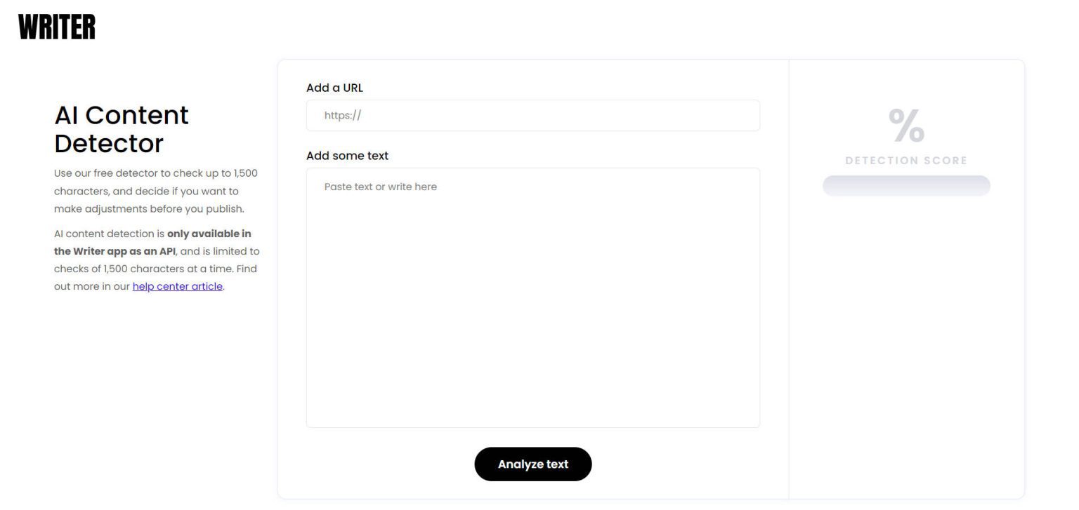 9 Best AI Content Detectors in 2025 (Future Proof Your Content)