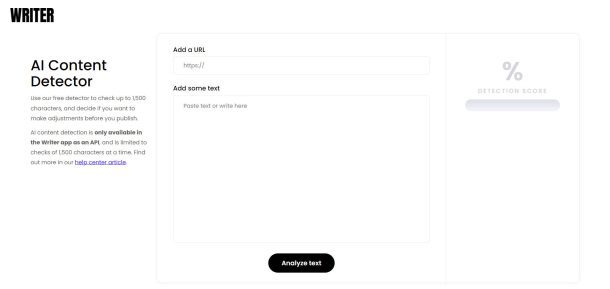 9 Best AI Content Detectors in 2025 (Future Proof Your Content)