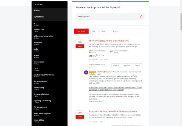 Adobe Express Review: Top Features & Benefits (2025)