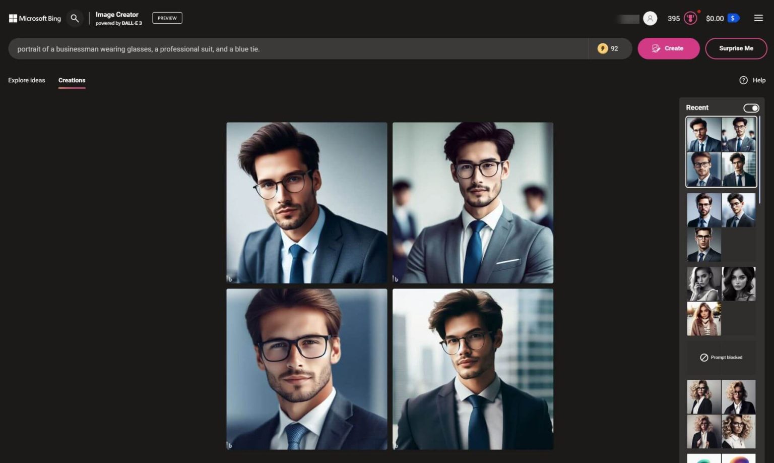 10 Best AI Portrait Generators For Business & Fun (2025)