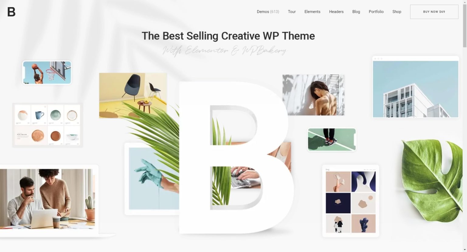 11 Best Premium WordPress Themes in 2025 (Expert Picks)