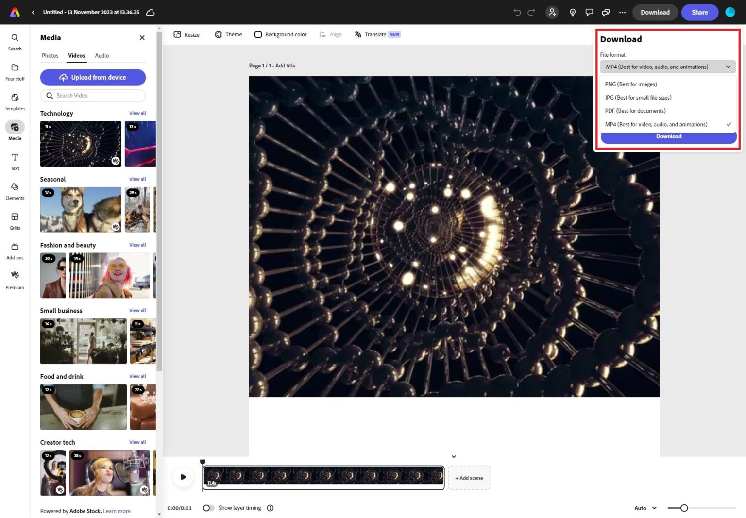 Adobe Express Review: Top Features & Benefits (2025)
