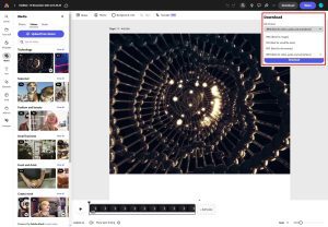 Adobe Express Review: Top Features & Benefits (2025)