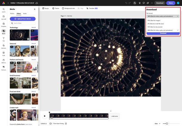 Adobe Express Review: Top Features & Benefits (2025)