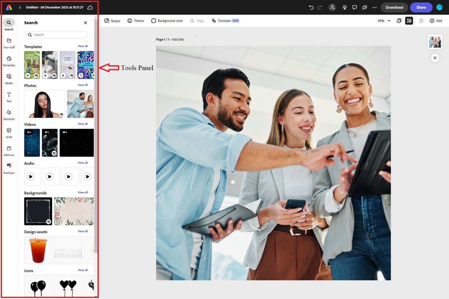 Adobe Express Review: Top Features & Benefits (2025)