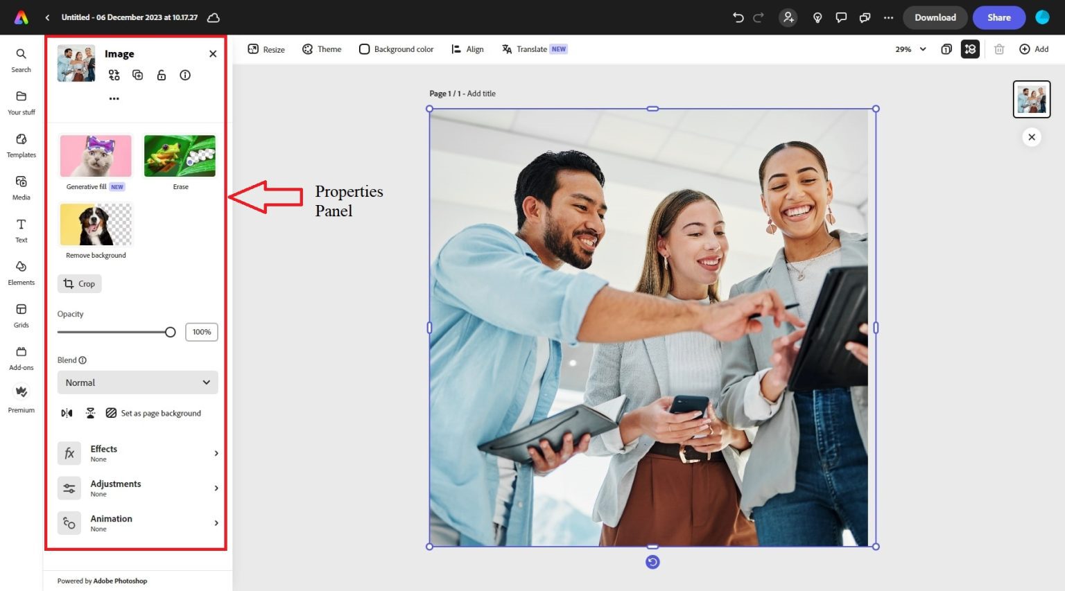 Adobe Express Review: Top Features & Benefits (2025)