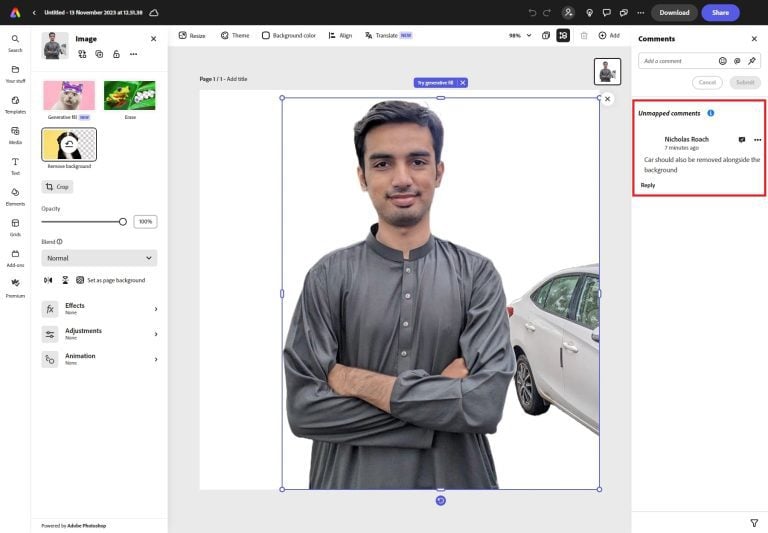 Adobe Express Review: Top Features & Benefits (2025)
