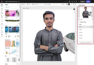 Adobe Express Review: Top Features & Benefits (2025)