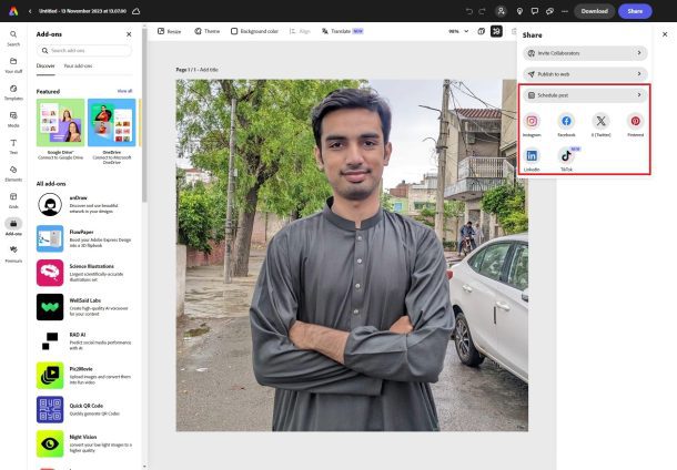 Adobe Express Review: Top Features & Benefits (2025)