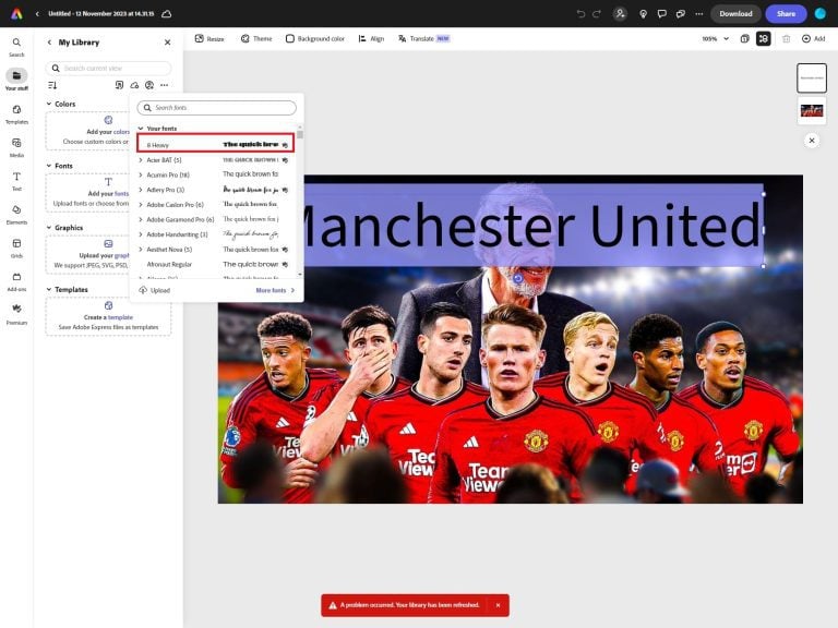 Adobe Express Review: Top Features & Benefits (2025)