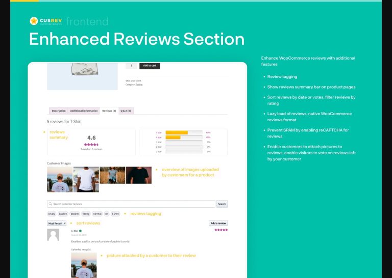 11 Best WordPress Review Plugins in 2025 (All Are Free)