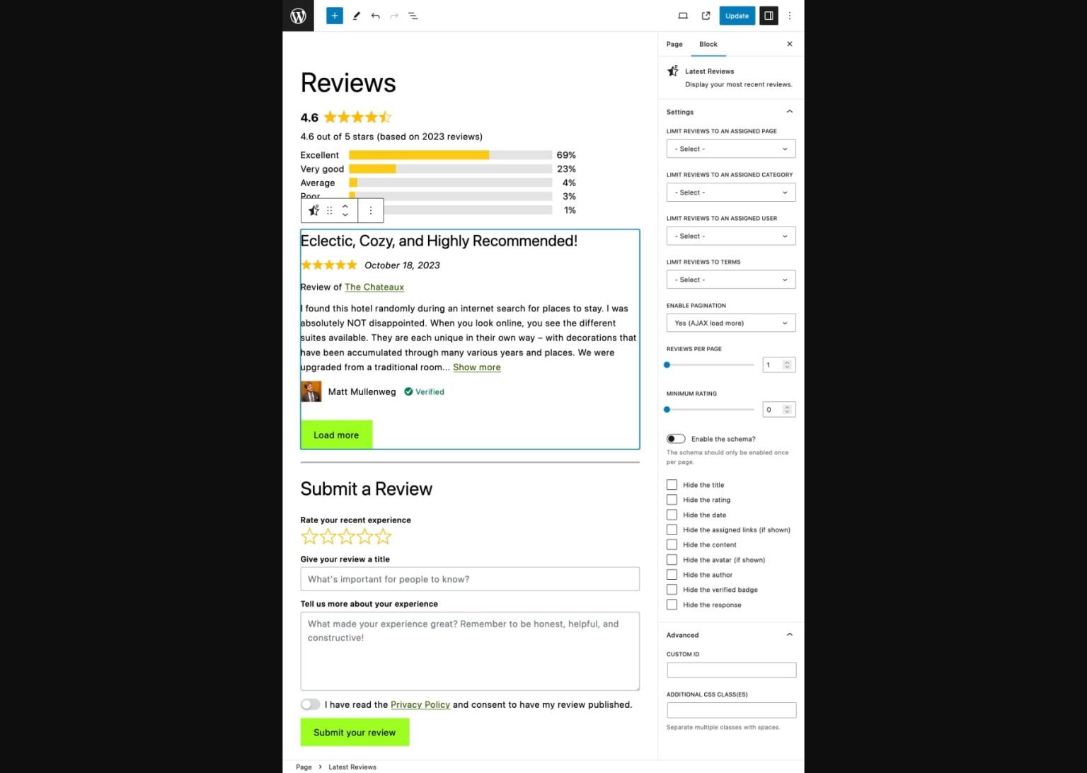 11 Best WordPress Review Plugins in 2025 (All Are Free)