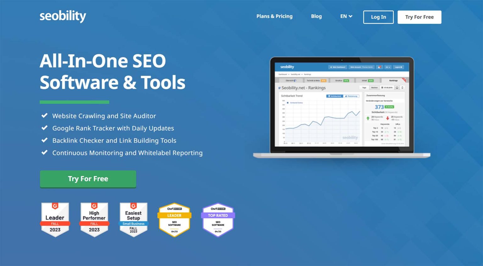 Semrush Review: Everything You Need to Know (2025)