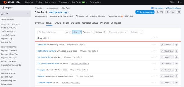 Semrush Review: Everything You Need to Know (2025)