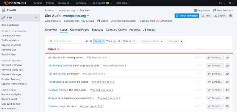 Semrush Review: Everything You Need to Know (2025)