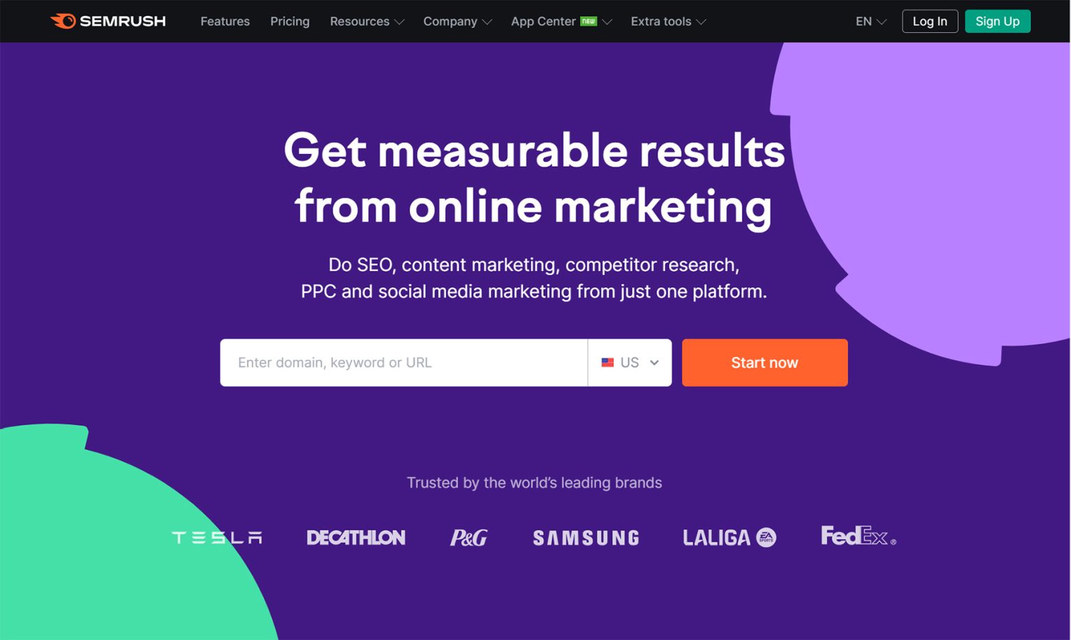 Semrush Review: Everything You Need to Know (2025)