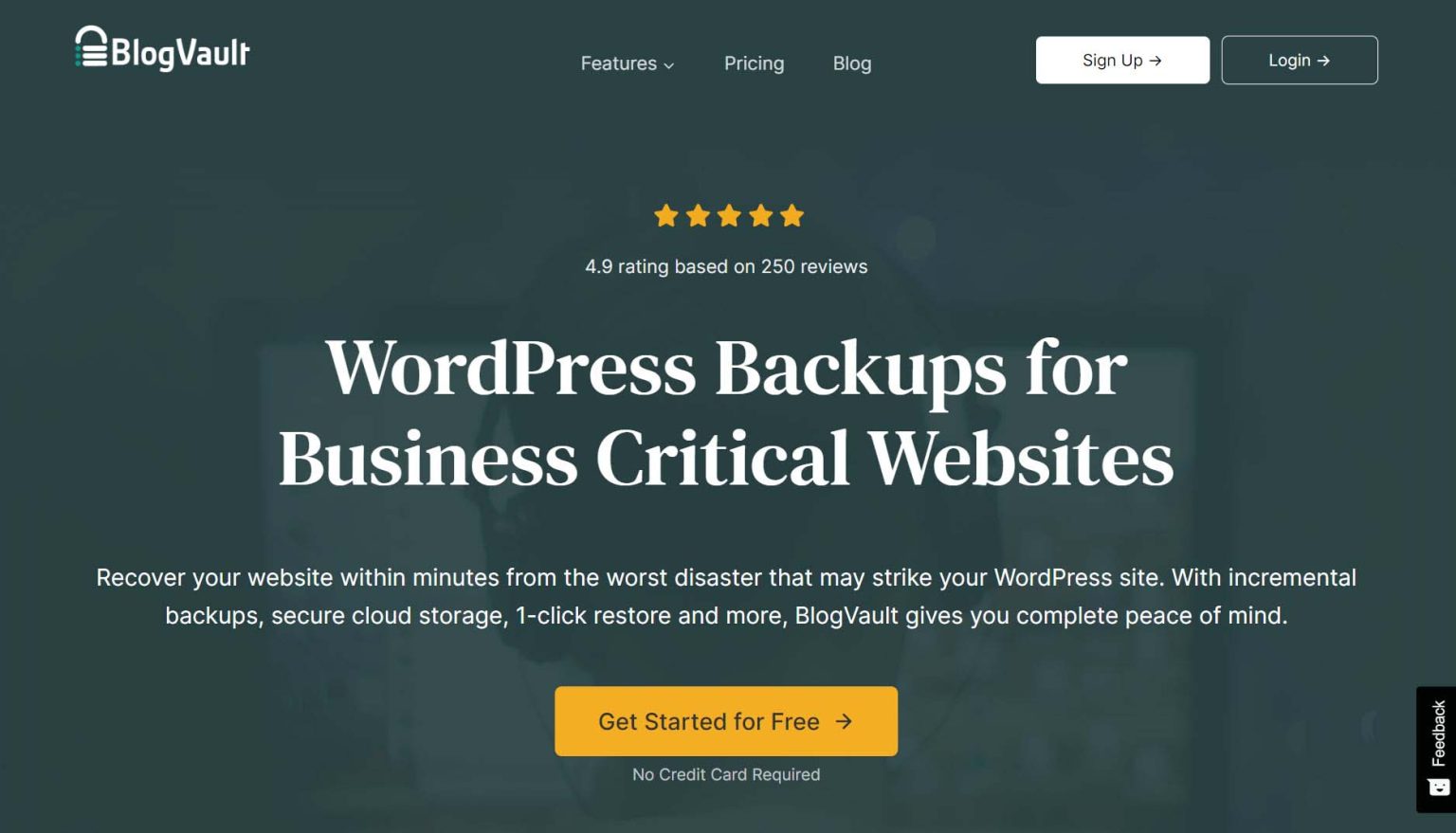 UpdraftPlus Review: Still The Best Backup Solution? (2025)