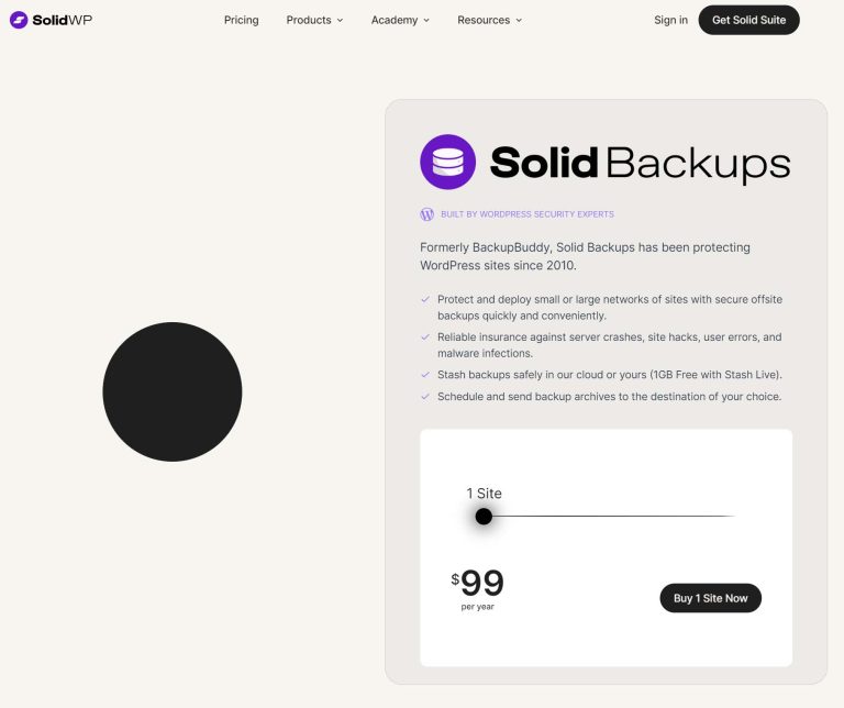 UpdraftPlus Review: Still The Best Backup Solution? (2025)