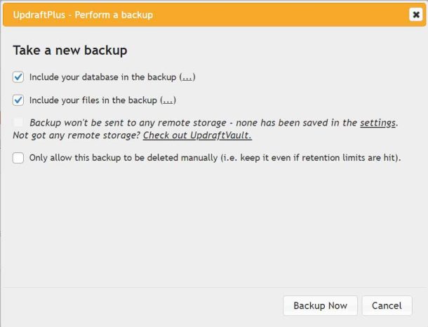 UpdraftPlus Review: Still The Best Backup Solution? (2025)