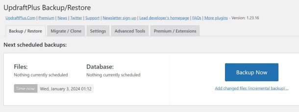 UpdraftPlus Review: Still The Best Backup Solution? (2025)