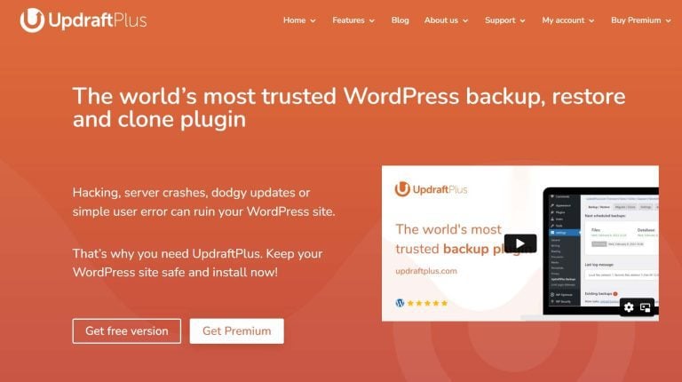 UpdraftPlus Review: Still The Best Backup Solution? (2025)