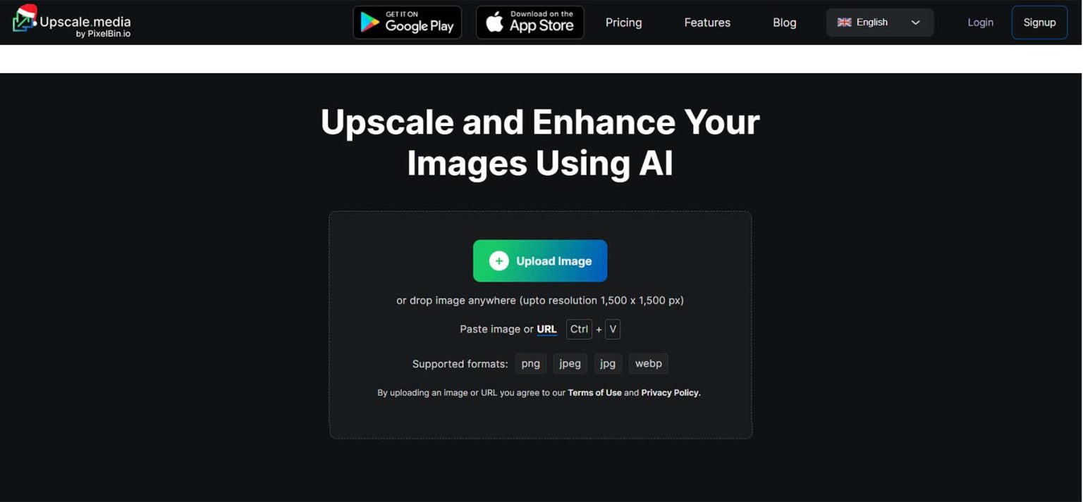 10 Best AI Image Upscalers in 2024 (Free and Paid)