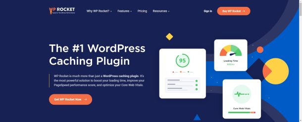 WP-Optimize Review: Database Cleaner & Speed Booster (2025)
