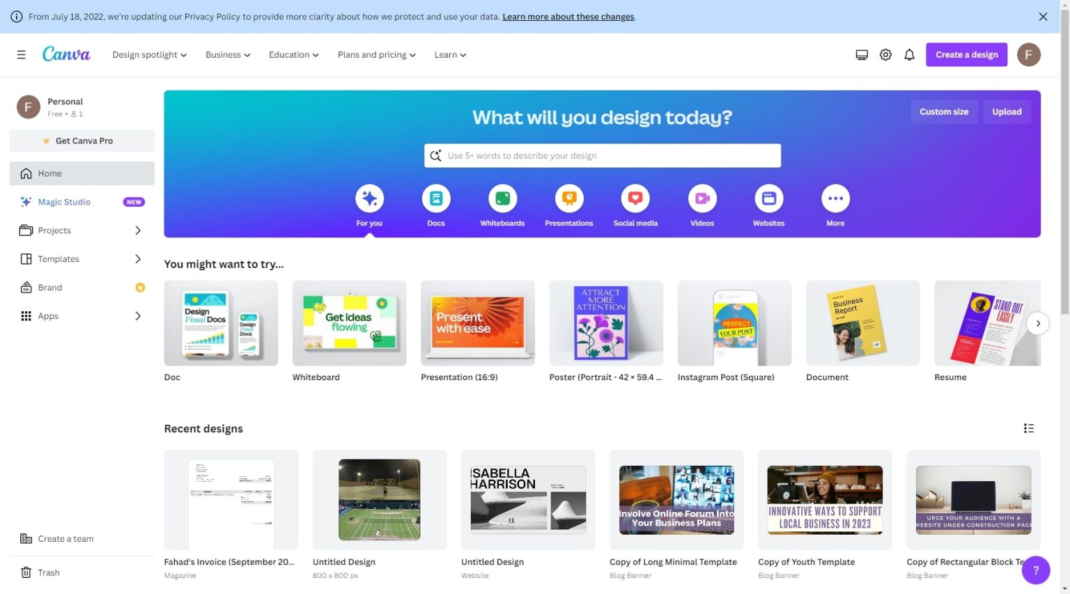 Adobe Express Review: Top Features & Benefits (2025)