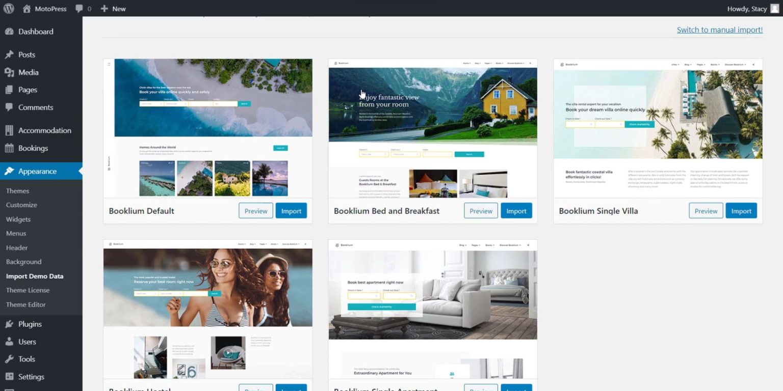 11 Best WordPress Travel Themes in 2025 (Compared)