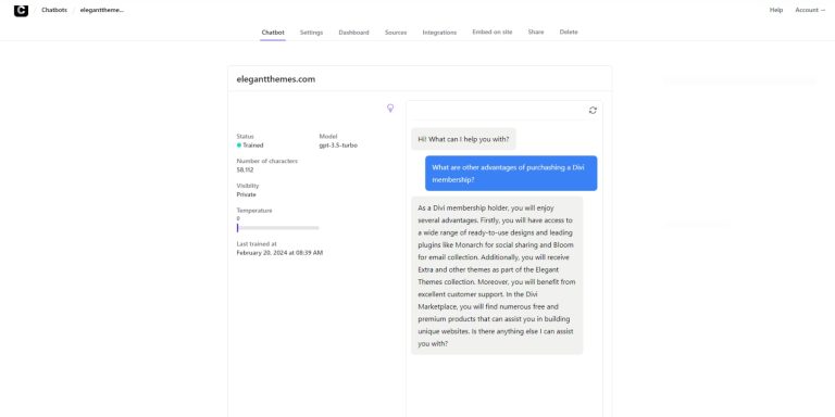 Chatbase Review: Features, Use Cases, & More (2025)