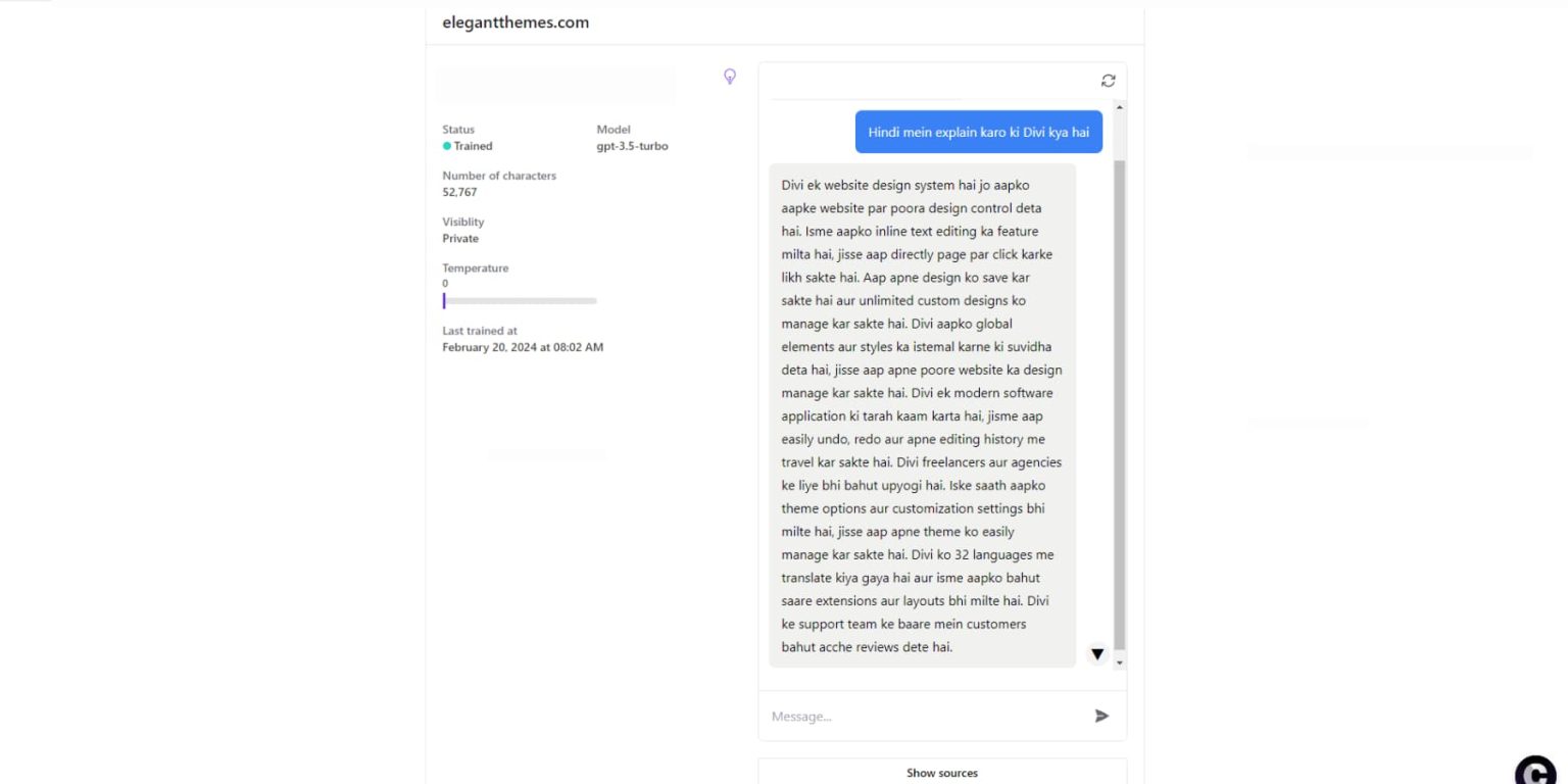 Chatbase Review: Features, Use Cases, & More (2025)