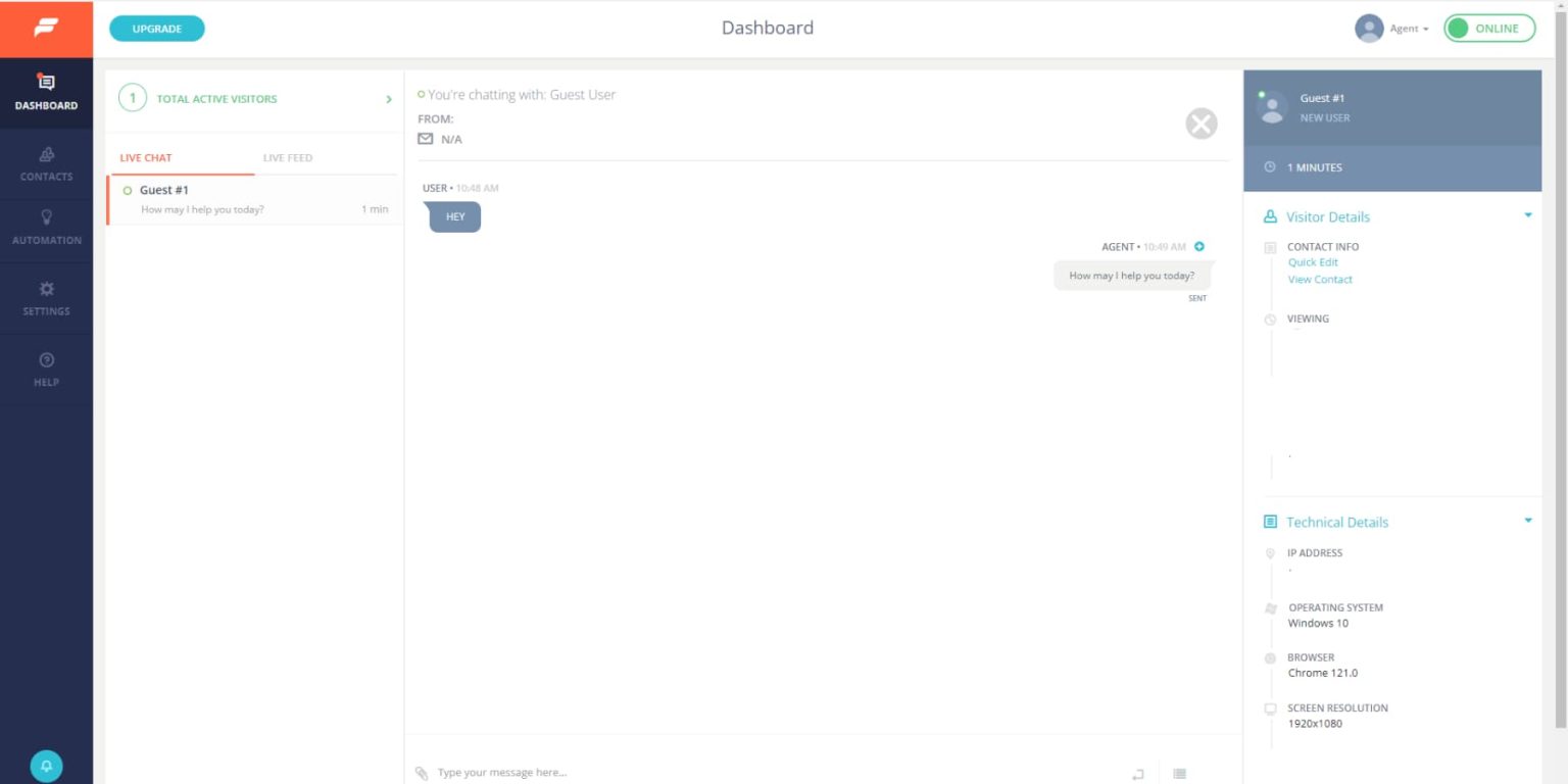 10 Best WordPress Chat Plugins in 2024 (Compared)